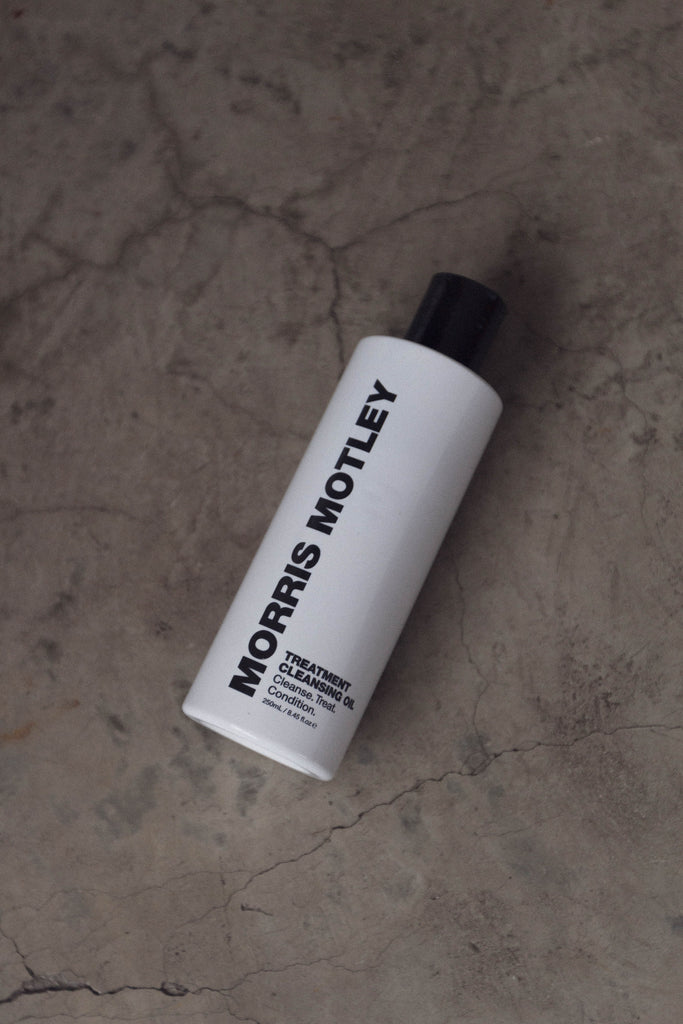 Shampoo | Salon Freyja